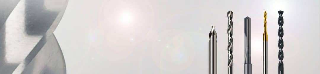 ⁣Gamme de forets innovants VHM et HSS – Gühring