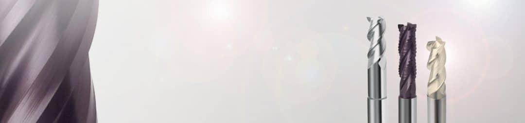 Milling cutters with almost endless tool life - Gühring