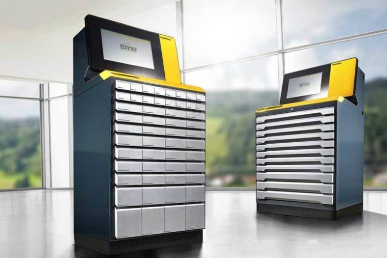 About Gühring Korea - Gühring KG