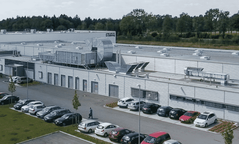 Innovative Threading Tools for your cutting process - Gühring