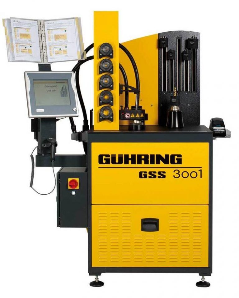 Innovative clamping systems and tool holders - Gühring