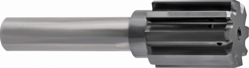 Innovative reamers and reaming tools for your application - Gühring