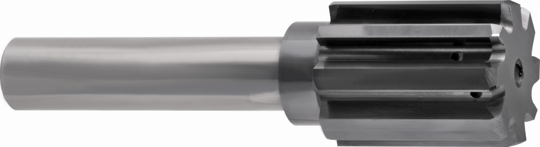 Innovative reamers and reaming tools for your application - Gühring