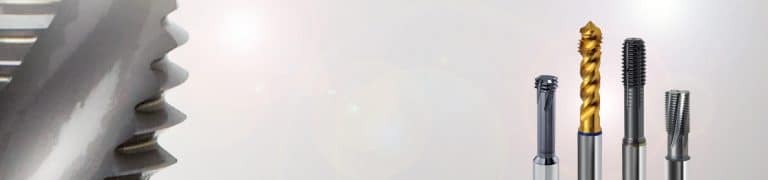 Innovative Threading Tools for your cutting process - Gühring