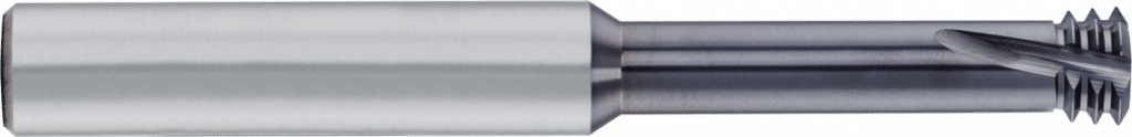 Innovative Threading Tools for your cutting process - Gühring
