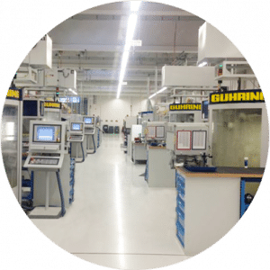 Innovative Threading Tools for your cutting process - Gühring