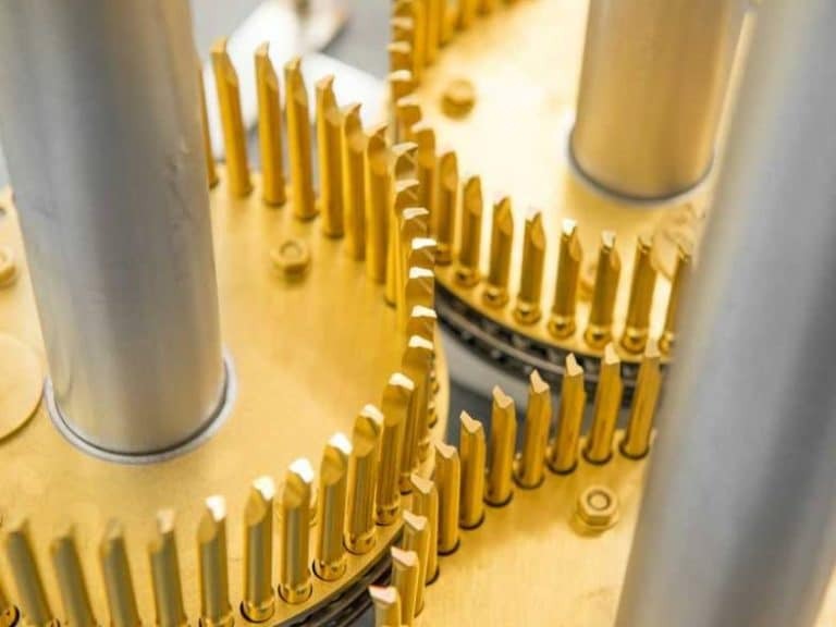 Innovative Einstechsysteme für die Drehbearbeitung - Gühring