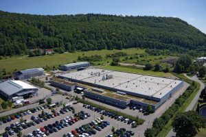 Unsere Niederlassungen rund um den Globus - Gühring