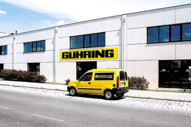 Gühring KG