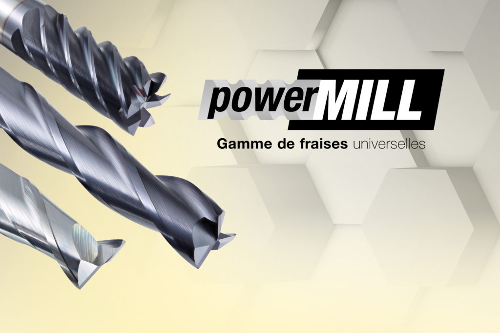 Nos gammes spéciales – Gühring