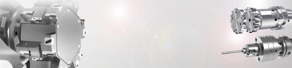 Innovative PCD tools for complex machining tasks - Gühring