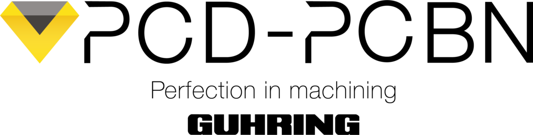 Innovative PCD tools for complex machining tasks - Gühring