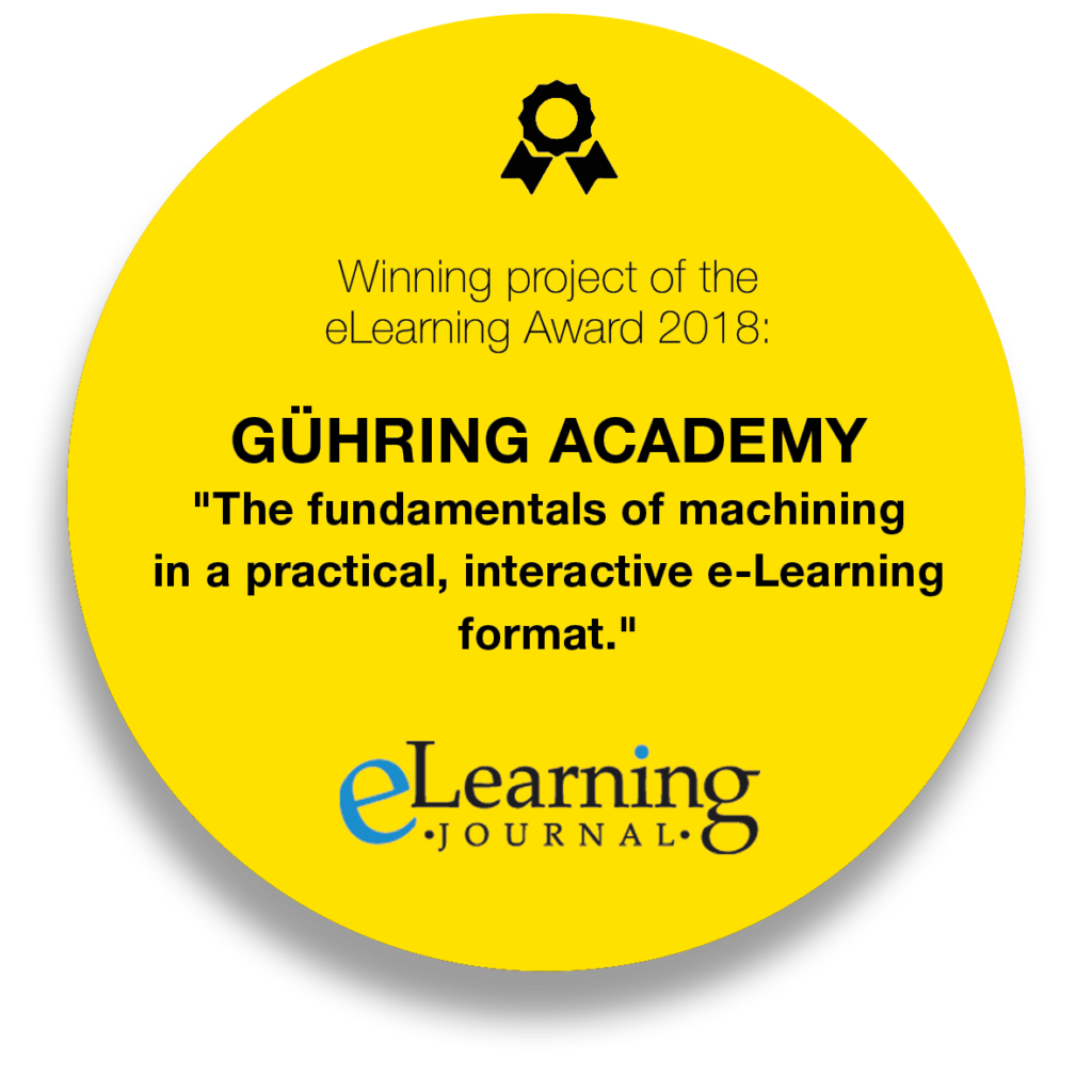 Innovative PCD tools for complex machining tasks - Gühring