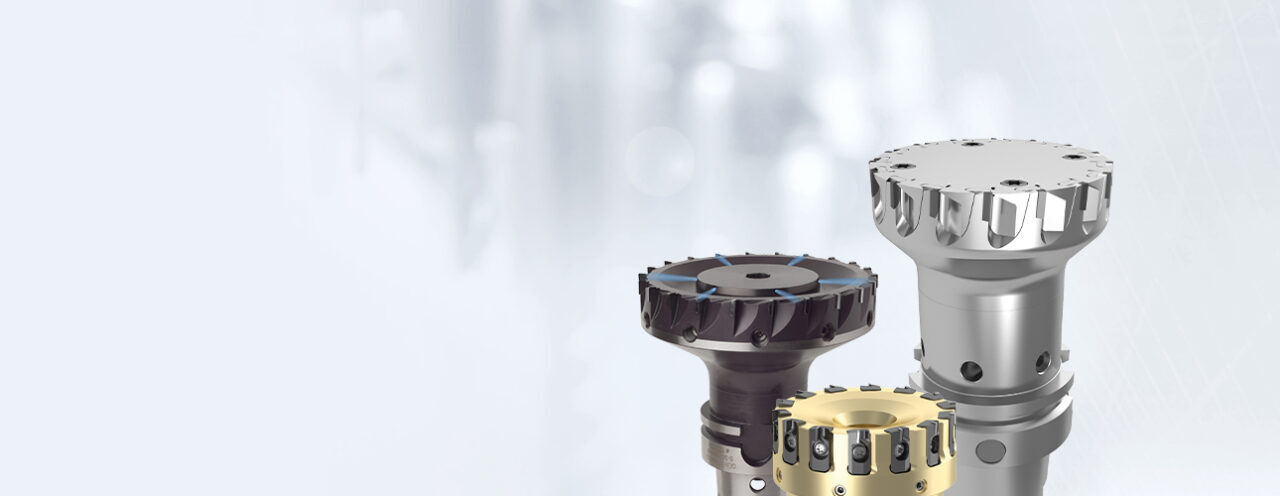 Milling cutters with almost endless tool life - Gühring