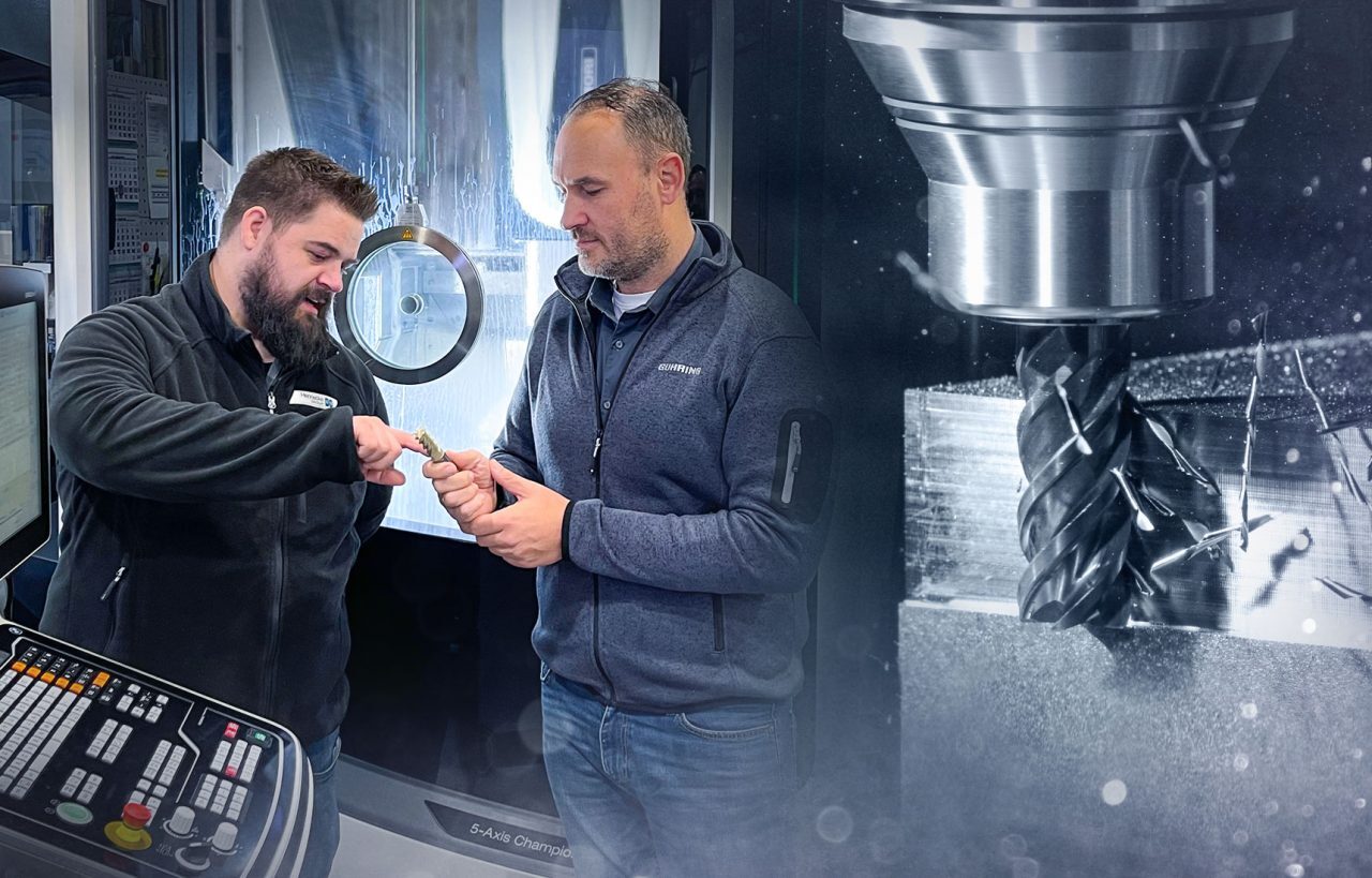 Produkte - Gühring KG