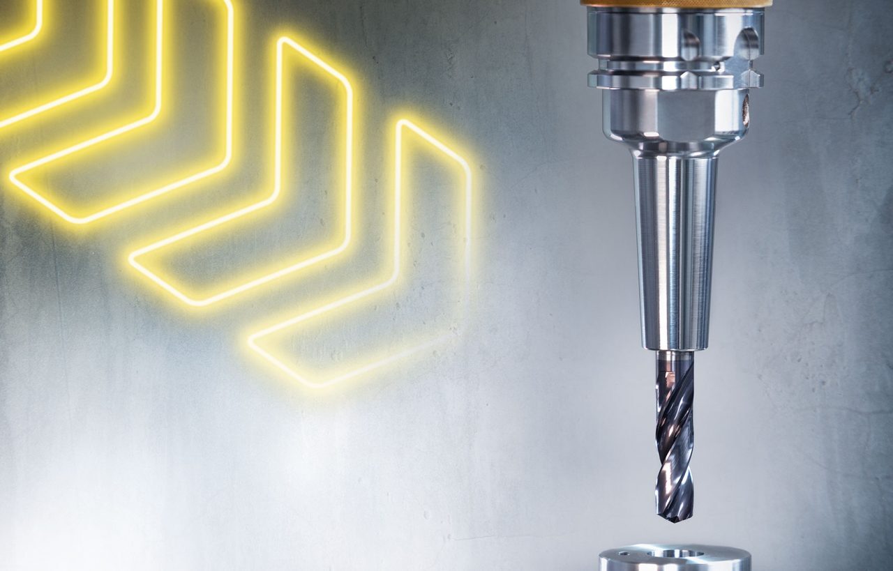 Gühring Schnittdatenrechner | Schnittgeschwindigkeit Fräsen: Erklärung ...