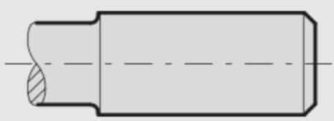 Tool shank and clamping chuck: Perfect concentricity thanks to a ...