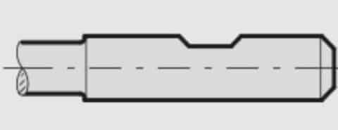 Tool shank and clamping chuck: Perfect concentricity thanks to a ...