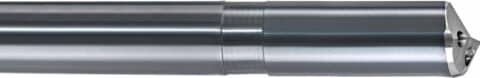 Cross holes? Not a problem! With the right deep drilling strategy ...