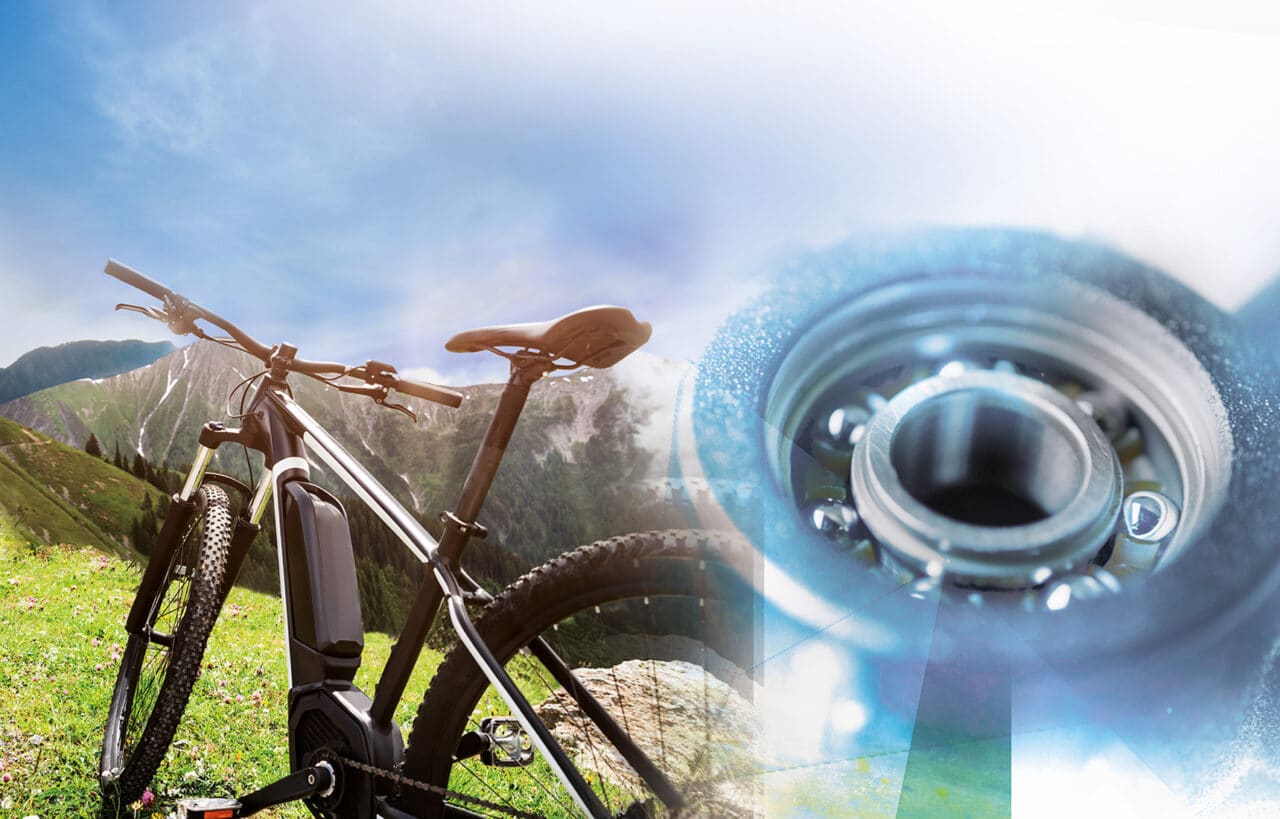 Magnesium machining: Using diamond to make electric motor