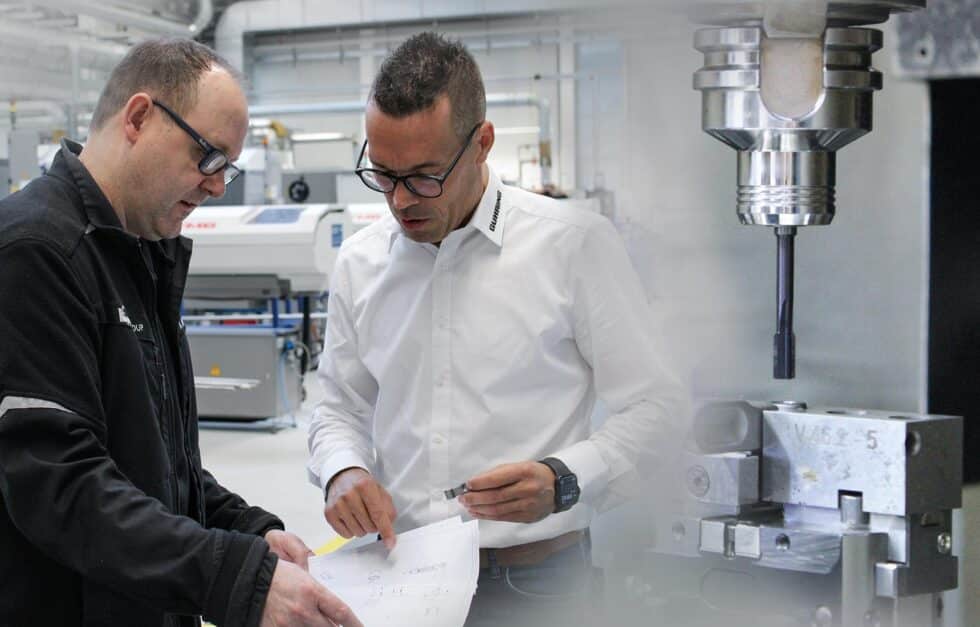 Products - Gühring KG