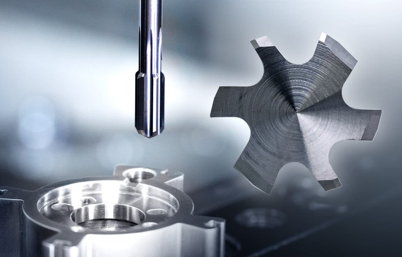 New market standard: The perfect fit for any diameter range - Gühring KG